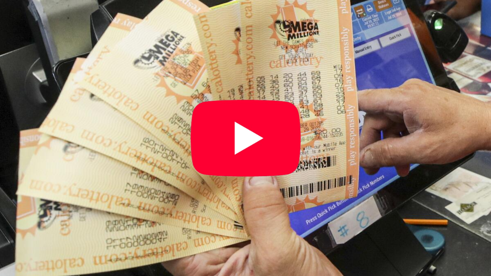 Lottery Defeated – bdcnews.site